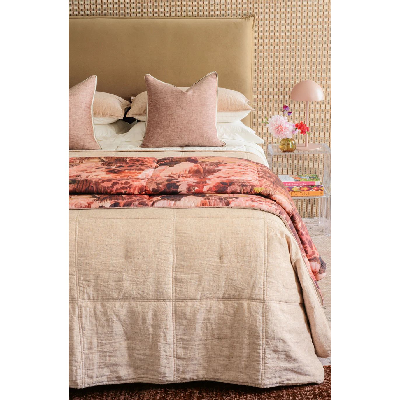 Bianca Lorenne Noma Bellini Bedspread