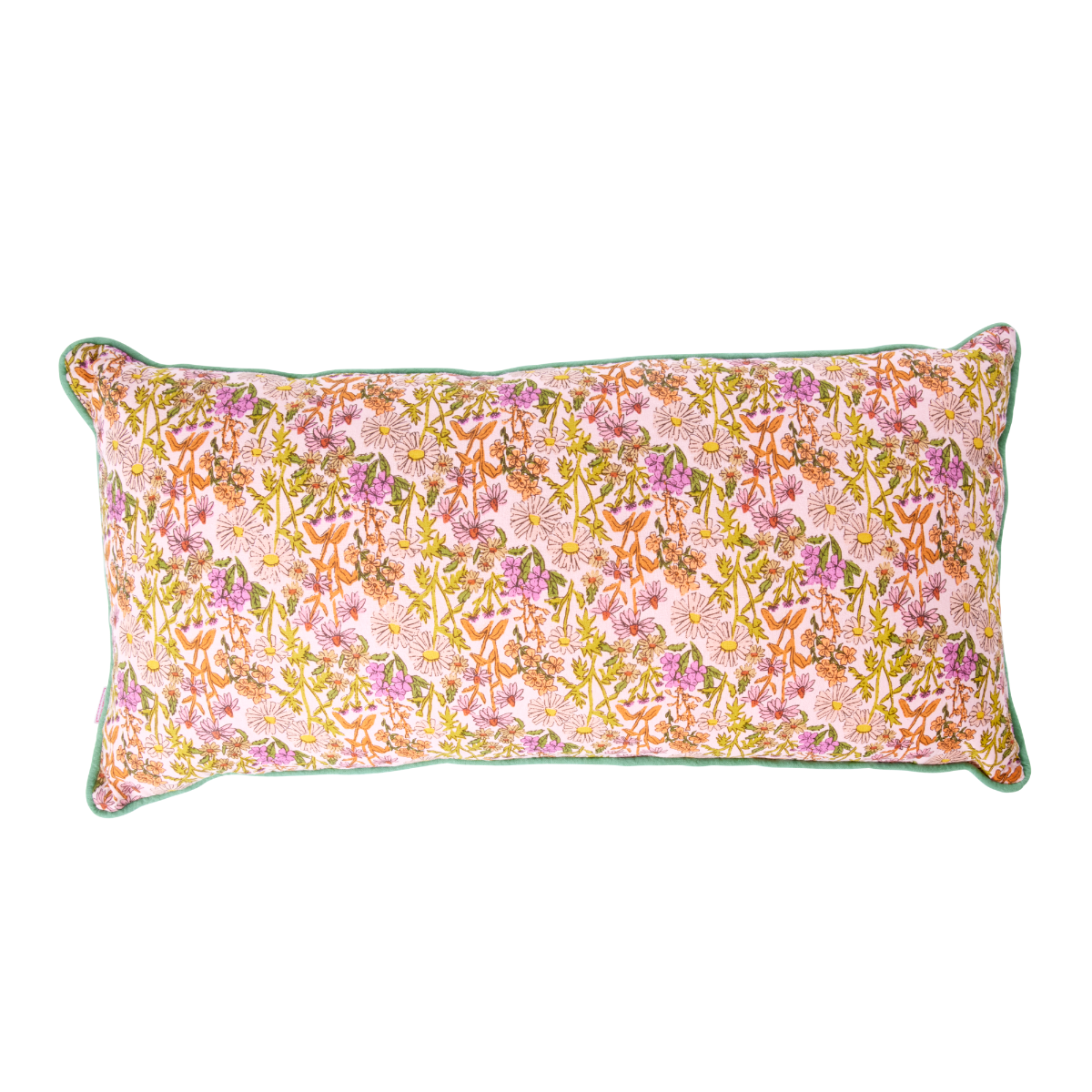 Rice Cushion Daisy Dearest