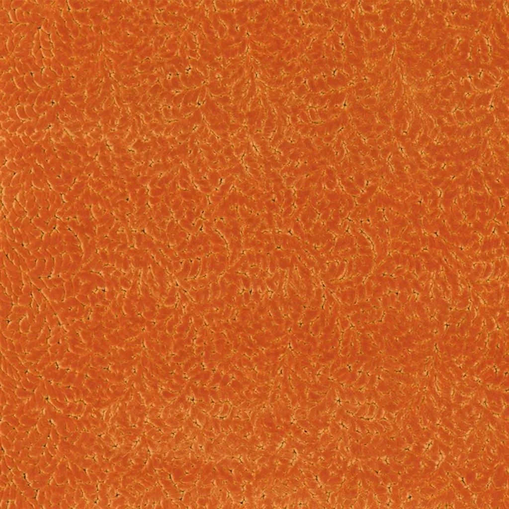 Designers Guild Fabric Cartouche Saffron