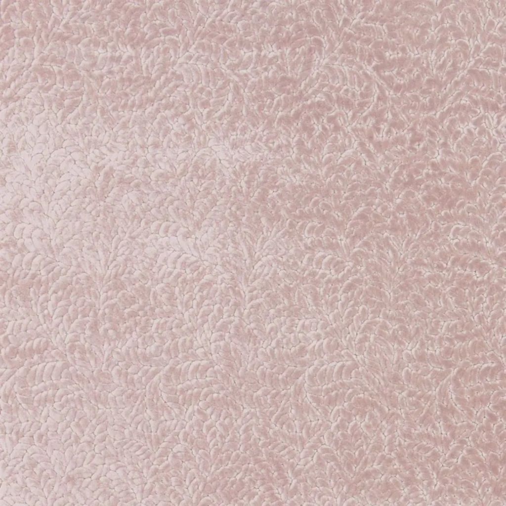 Designers Guild Fabric Cartouche Blossom