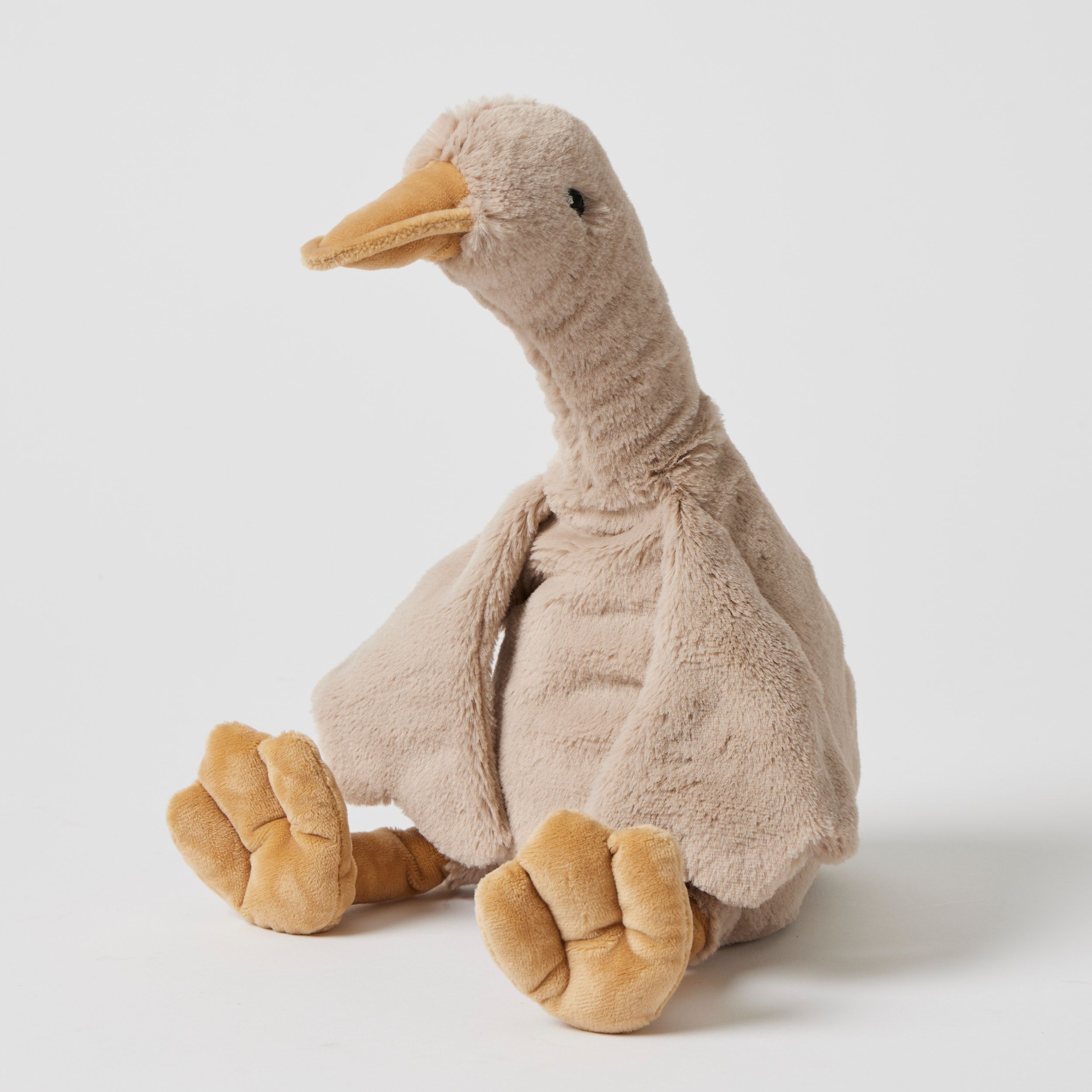 Jiggle & Giggle Toy Puddle Goose