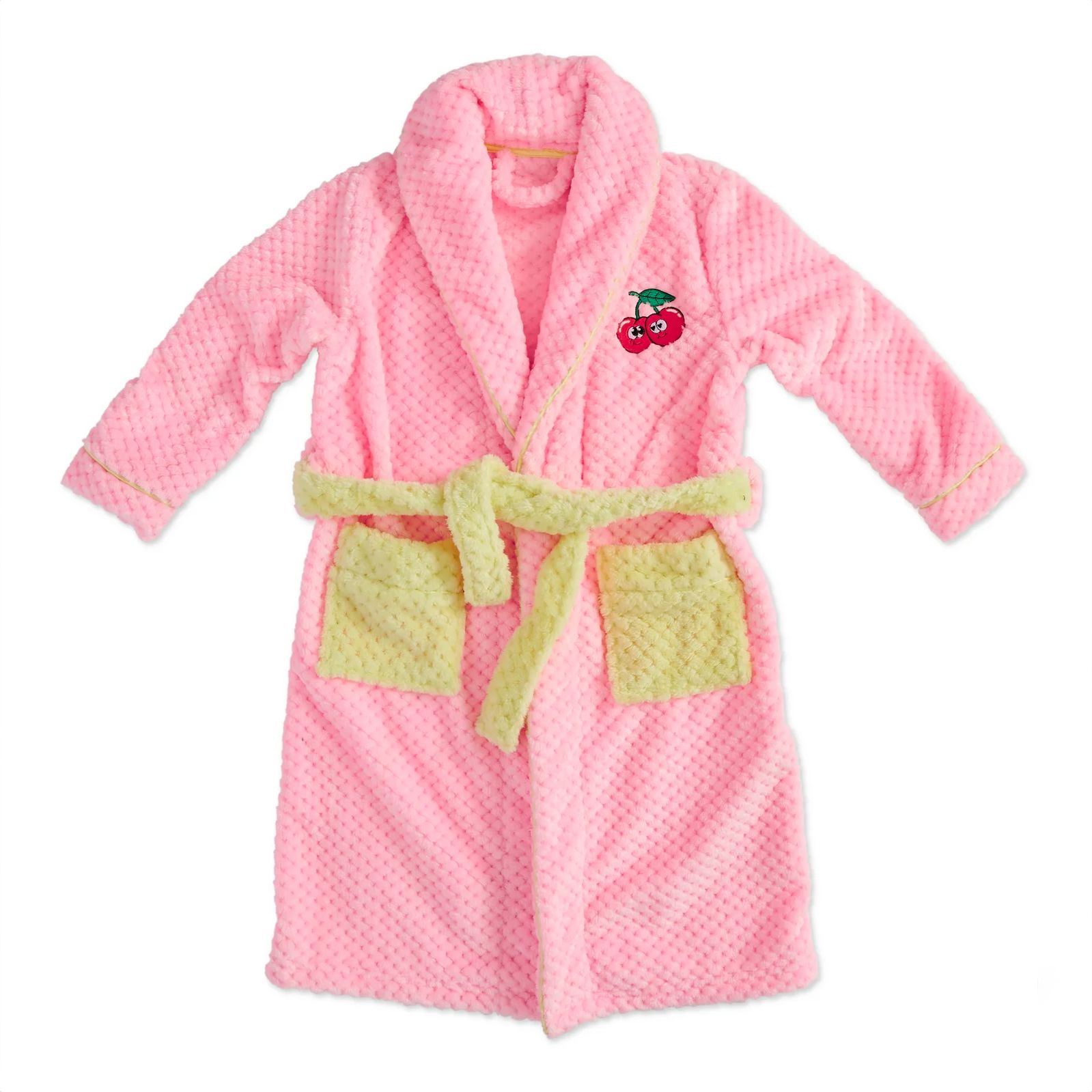Kip & Co Kids Cosy Robe Morning Delight