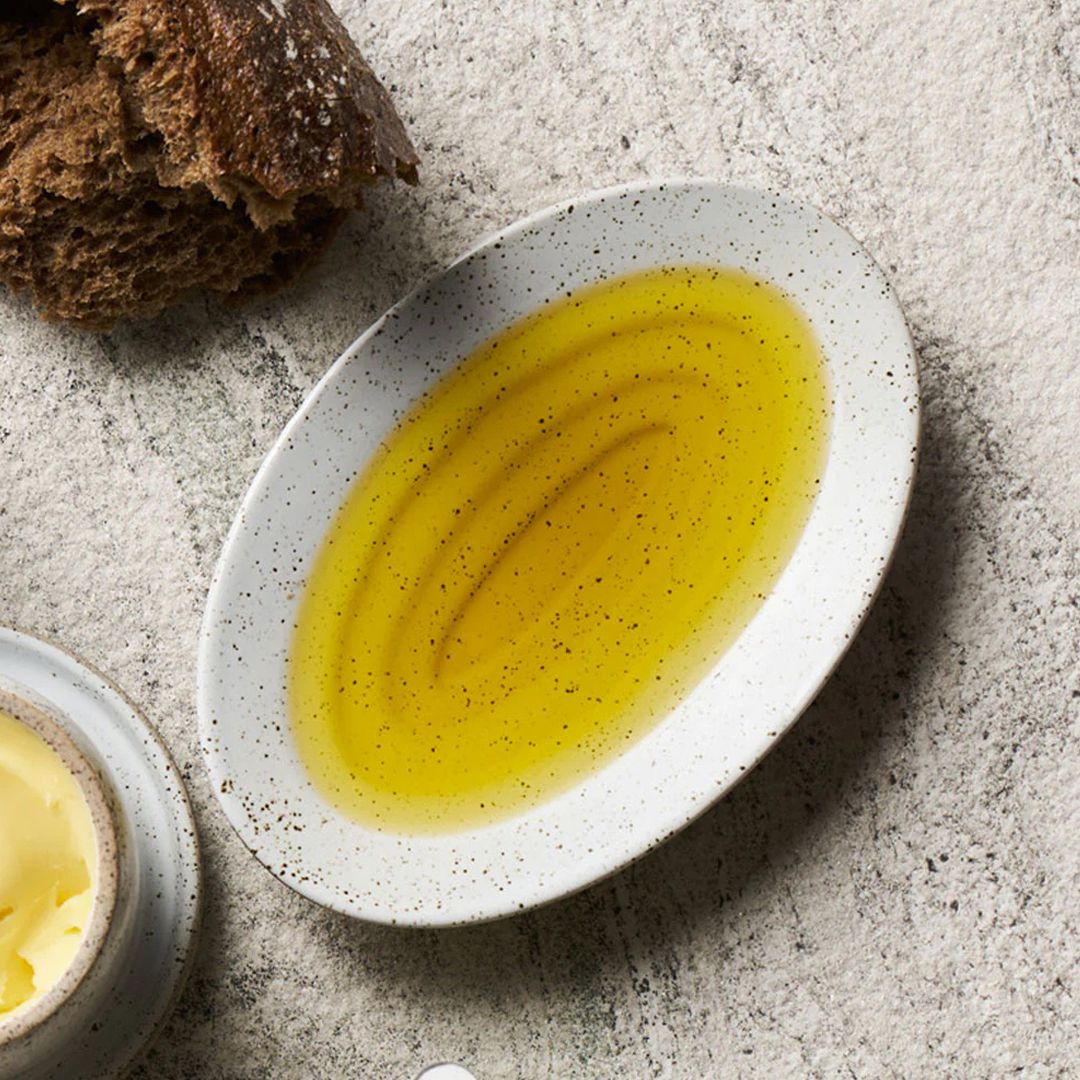 Robert Gordon Garden to Table Oil Dish