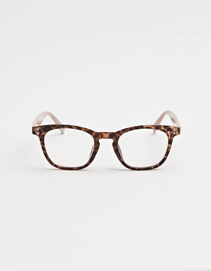 Stella+Gemma Readers Claremont Tort