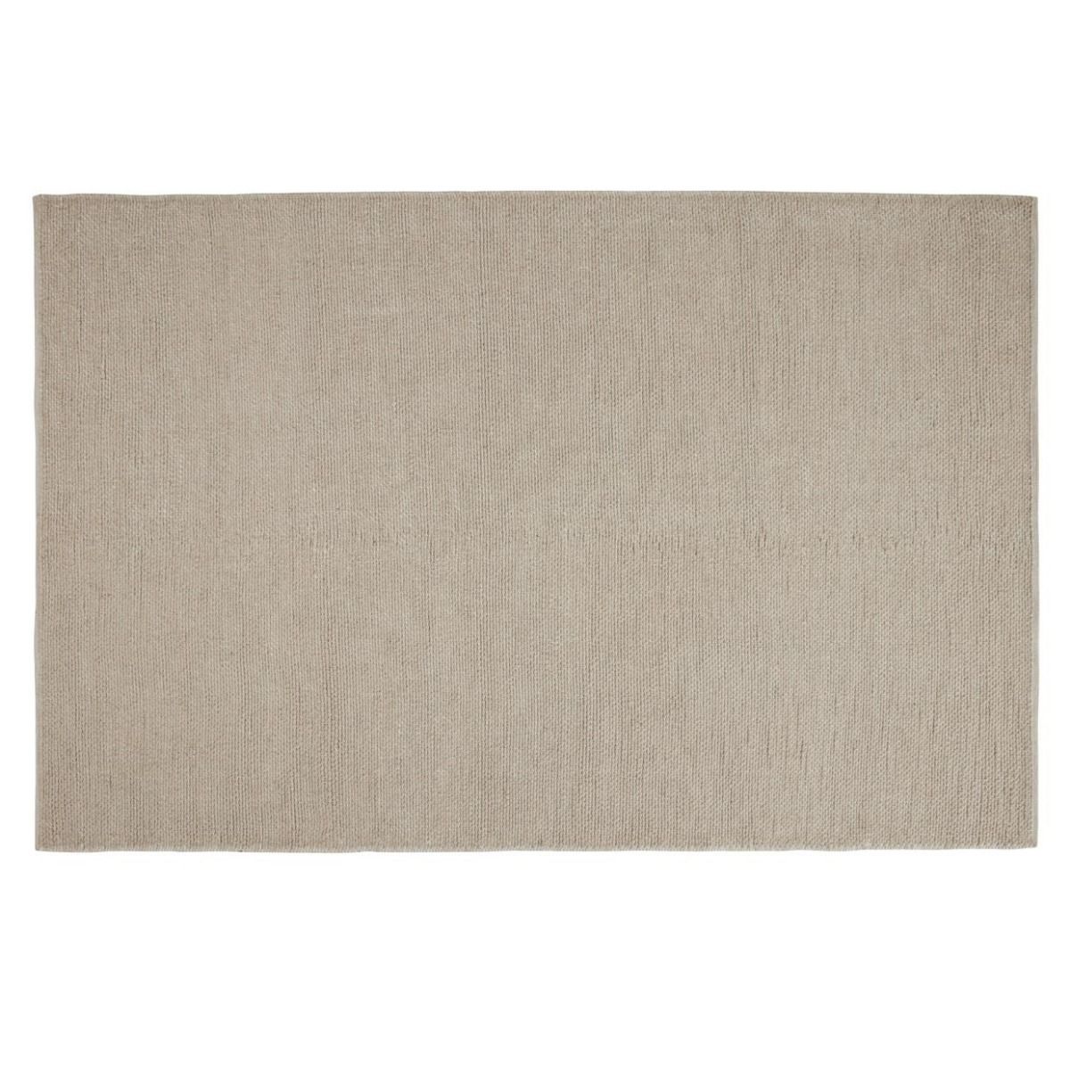 Weave Rug Andora Oatmeal