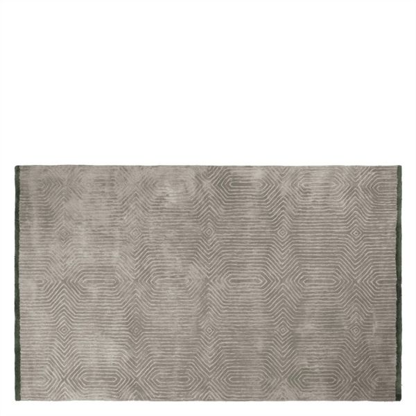 Designers Guild Rug Roxburgh Linen