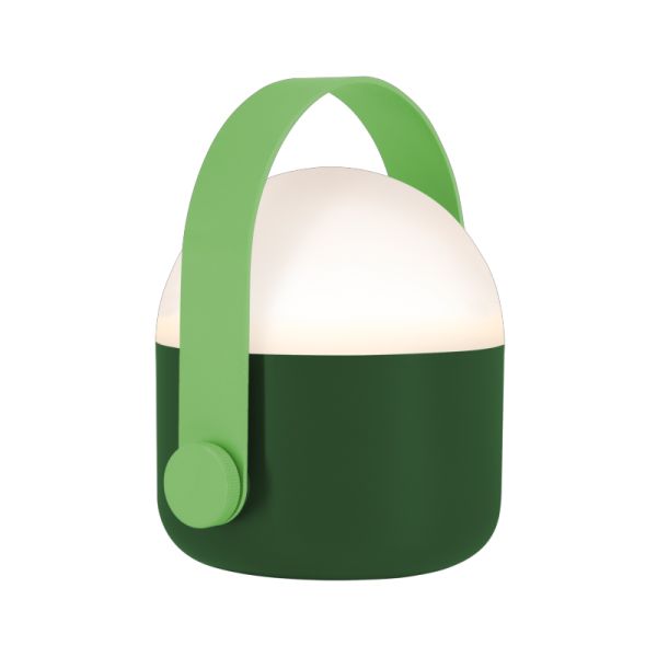 Remember Light Ole Green