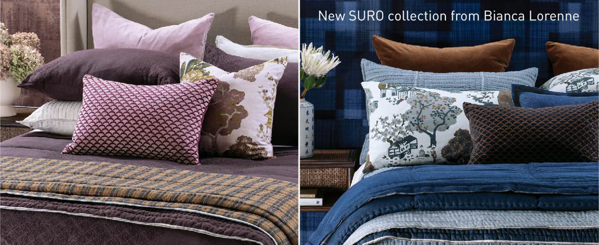 Home Decor & Interior Design Shop | Allium Interiors