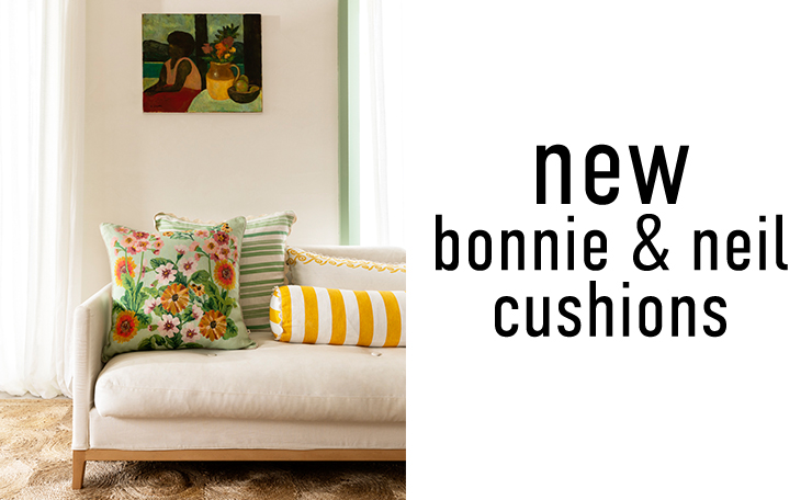 Home Decor & Interior Design Shop | Allium Interiors